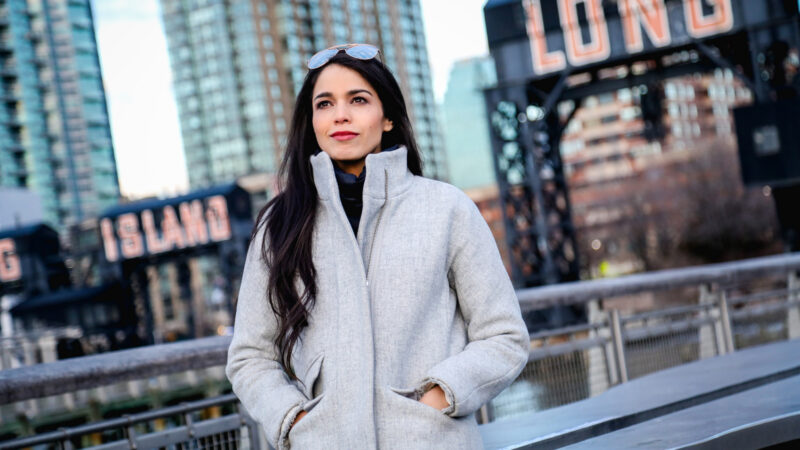 A Day in the Life of Aladdin’s Arielle Jacobs | Playbill