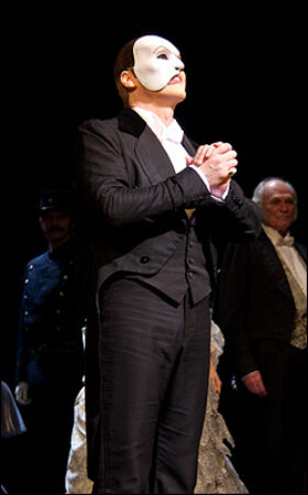 Hugh Panaro to Make Solo New York Concert Debut at 54 Below | Playbill