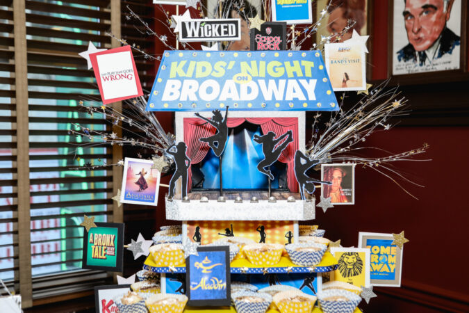 2019 Kids’ Night on Broadway Sets February Date | Playbill