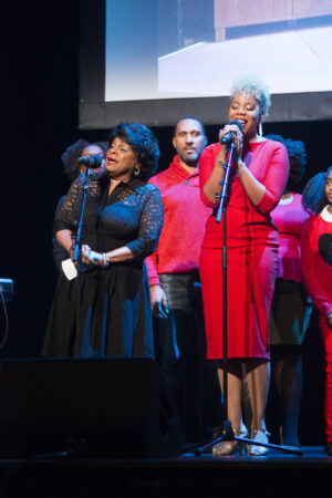 Meet the Cast of the Apollo Theater and Classical Theatre of Harlem's ...