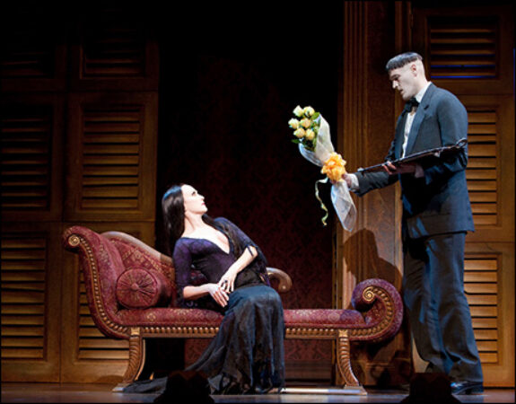 Tony Winner Bebe Neuwirth Will Return to Broadway's Chicago in Third ...