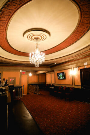 Step Inside Broadway’s Neil Simon Theatre | Playbill