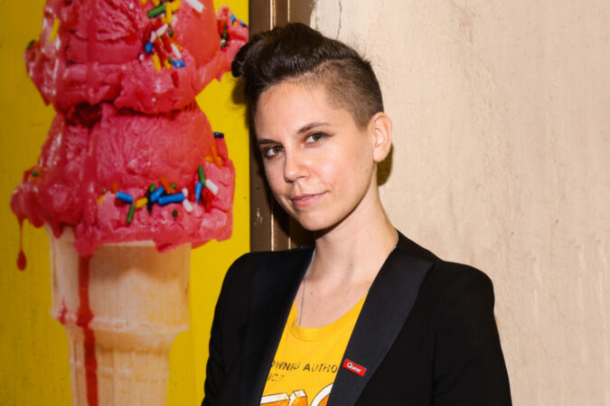 Go Inside the Opening Night of Jen Silverman’s Collective Rage: A Play ...