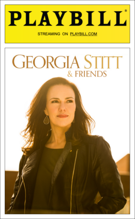 10 Incredible Digital Playbill Programs Created With PLAYBILLder | Playbill