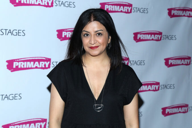 Go Inside Opening Night of Little Women Off-Broadway | Playbill