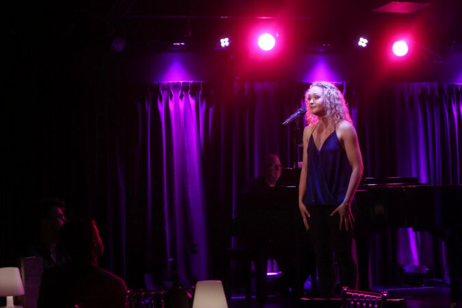 See Understudies From Mean Girls, Anastasia, SpongeBob, and More Step ...