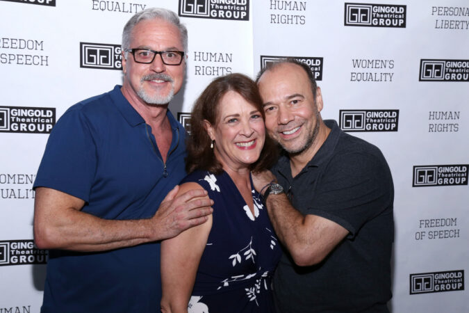 Go Inside Gingold Theatrical Group’s Celebration of Heartbreak House ...