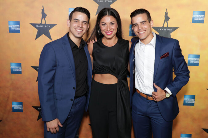 LA's Hamilton Closes at the Hollywood Pantages March 20 | Playbill