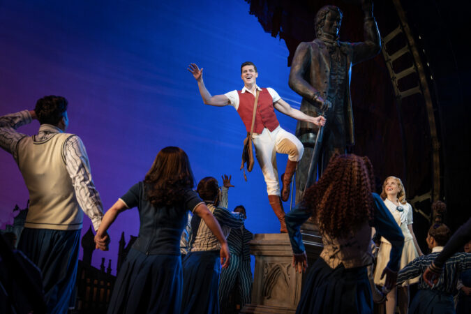 The First-Timer's Guide to Wicked on Broadway | Playbill