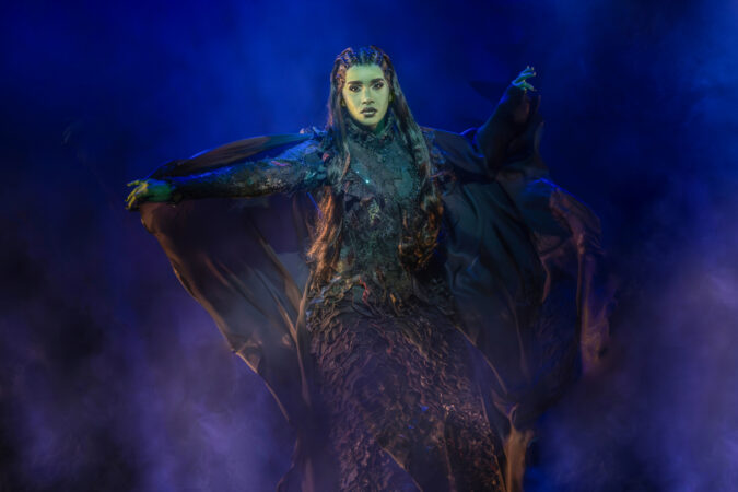 The First-Timer's Guide to Wicked on Broadway | Playbill