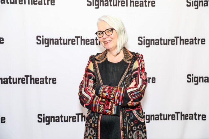 Go Inside the Opening Night of Boesman and Lena Off-Broadway | Playbill