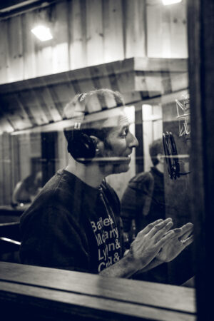 Track-by-Track Breakdown: The Jonathan Larson Project Cast Album | Playbill