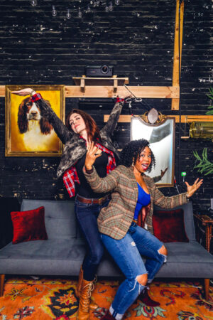 How The Play That Goes Wrong Defied All Odds to Become Broadway’s Longest-Running Play | Playbill