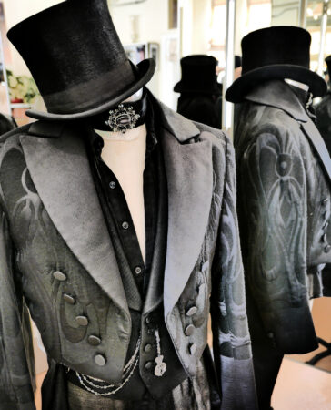 From Moulin Rouge! to My Fair Lady, Catherine Zuber Unpacks Her ...