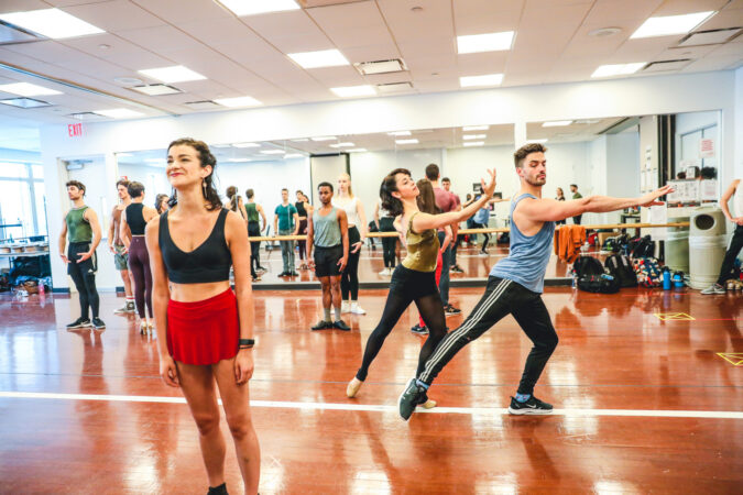 Jeremy Webb, Janine LaManna, Jennifer Cody Join SNL’s Heidi Gardner in ...