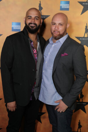 LA's Hamilton Closes at the Hollywood Pantages March 20 | Playbill