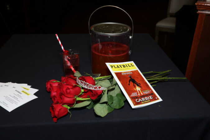 Get a Sneak Peek at Riverdale’s Heathers: The Musical Episode | Playbill