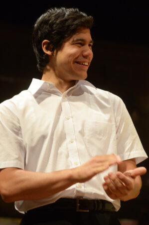 Go Inside Transport Group’s Promises, Promises in Concert | Playbill