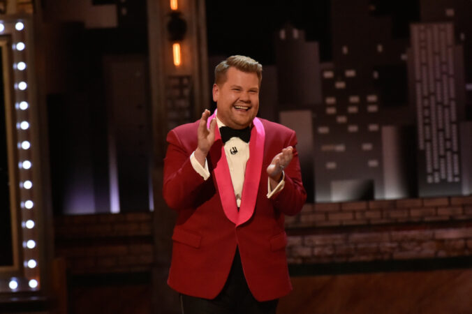 Inside the 73rd Annual Tony Awards Ceremony | Playbill