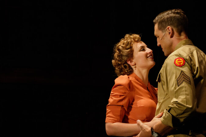 Tim Rice and Stuart Brayson’s From Here to Eternity Musical Will Be ...