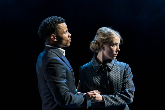 Read Reviews for National Theatre’s Antony and Cleopatra, Starring ...