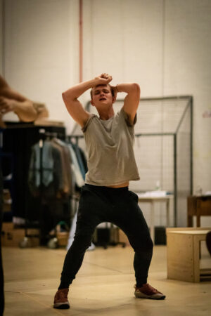 The Normal Heart Opens at London's National Theatre September 30 | Playbill