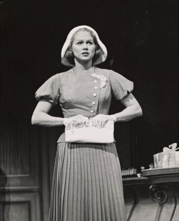 Legendary Performer Barbara Cook Dead at 89 | Playbill