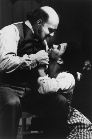 How the 1994 Revival of Carousel Restored the Show's Reputation | Playbill