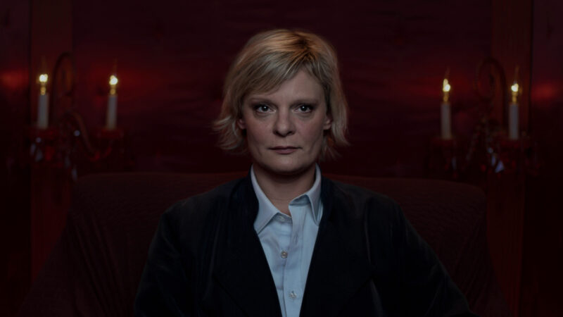 Read Reviews for Hello Again Movie Musical, Starring Audra McDonald ...