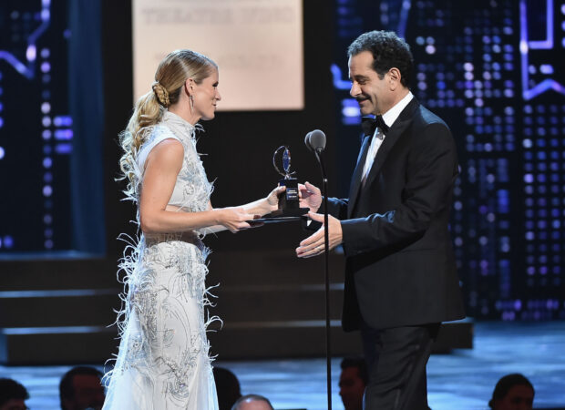 Date Set for 2019 Tony Awards | Playbill