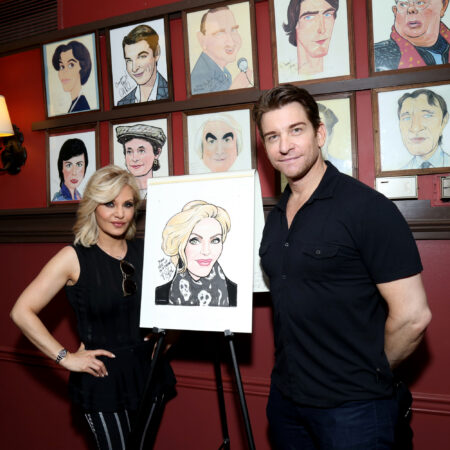 Watch Orfeh Go Head-to-Head With Mariska Hargitay in Law & Order: SVU ...