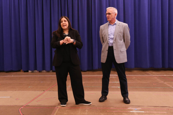 Sneak Peek at Half Time Musical at Paper Mill Playhouse | Playbill