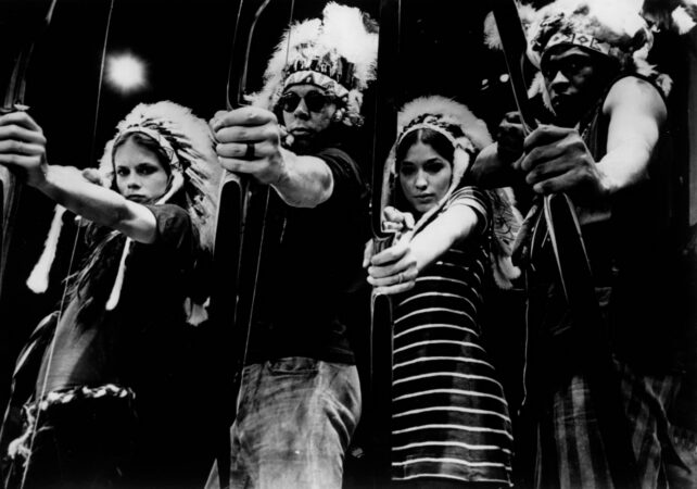 Hair Producer Michael Butler Passes Away at 95 | Playbill