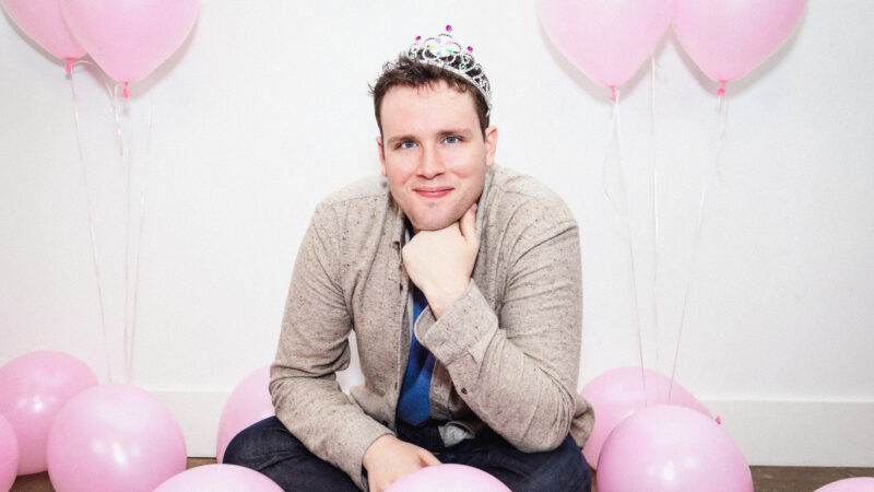 53 LGBTQ+ Heroes in the Theatre Who Inspire You | Playbill