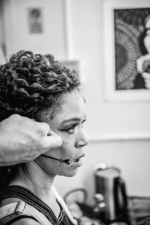Getting Into Character With Hadestown’s Amber Gray | Playbill