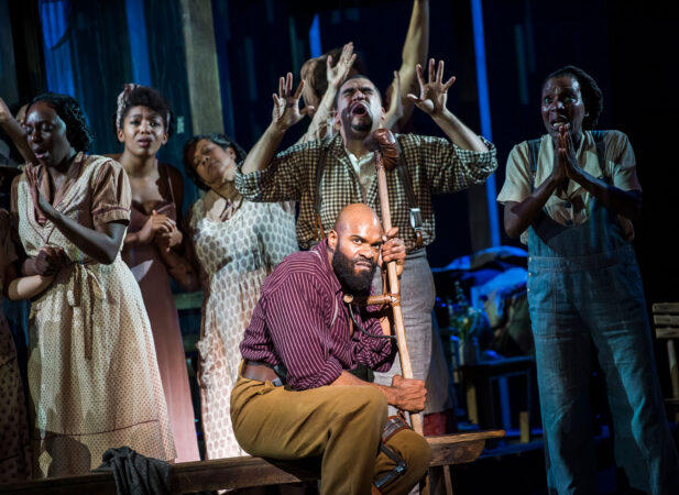 English National Opera’s 2019–2020 Season Will Feature 10 Productions ...