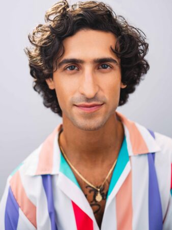 5 Photographers Share Their Advice for Creating the Perfect Headshot ...