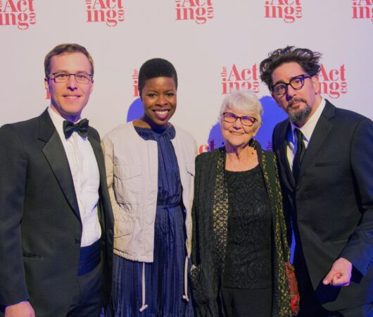 Ariana DeBose, Meryl Streep, Suzan-Lori Parks, More Set for Celebration of John Guare Works ...