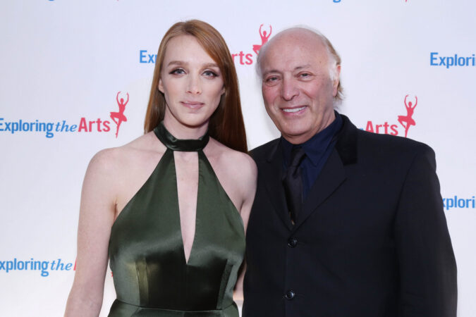 See Tony Bennett, Brian Stokes Mitchell, and More at the 11th Annual ...