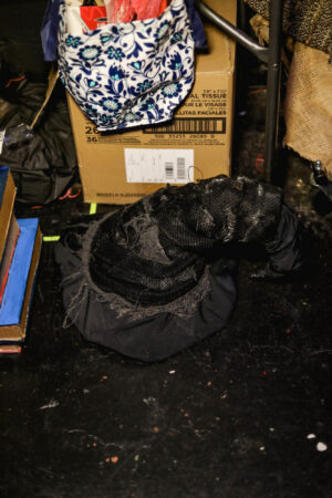 Get Up Close With the Props of Harry Potter-Inspired Puffs | Playbill