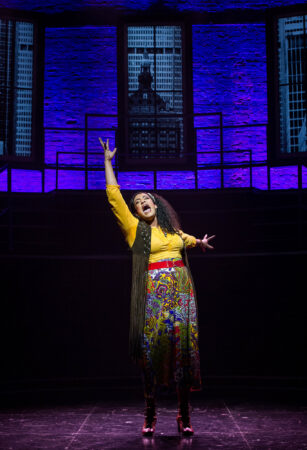 How Did Critics Review Aaron Tveit in Sondheim’s Company at Barrington ...