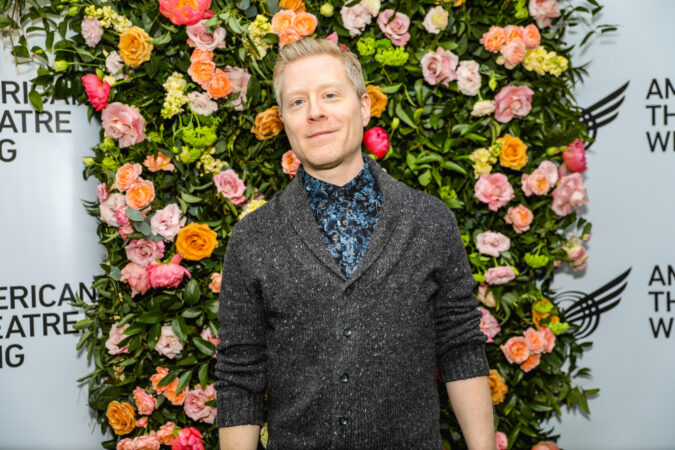 Inside the 2019 Jonathan Larson Grant Presentation | Playbill