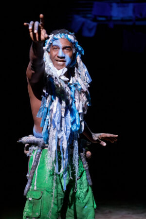 The Norm Lewis Christmas Album Now Available | Playbill