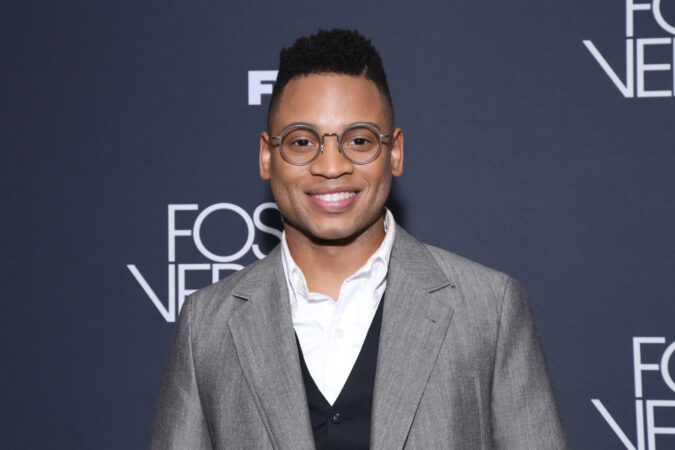 Pose Star Billy Porter, Fosse/Verdon's Michelle Williams, and More ...