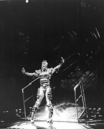 Look Back at Jane Krakowski, Andrea McArdle, and More in Starlight ...