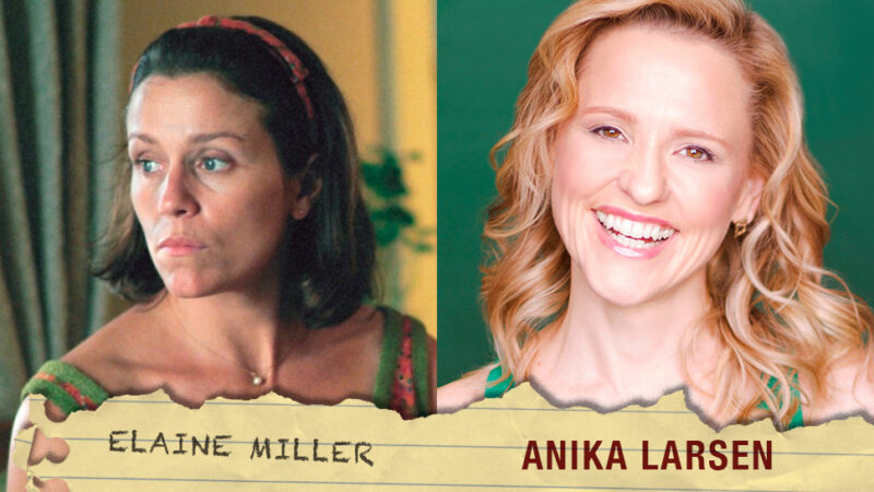 Meet the Cast of the New Almost Famous Musical | Playbill
