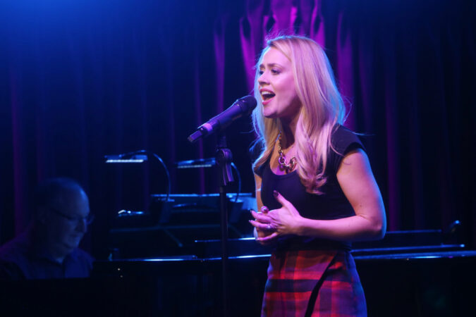 Go Inside At This Performance and See Broadway Understudies Step into ...