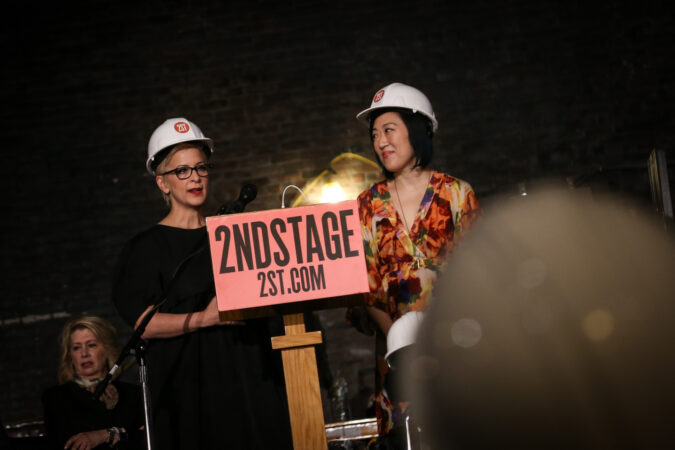 How Second Stage Plans to Change the Face of Broadway | Playbill