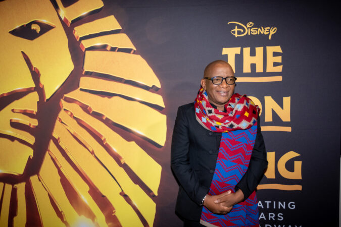 See Jelani Remy, Julie Taymor, Tim Rice, Lebo M Celebrate 25 Years of ...