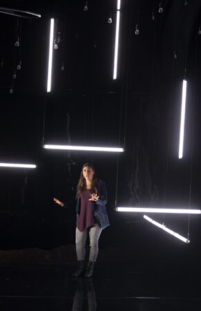 See Madeline Sayet Explore Shakespeare and Colonialism in Where We ...